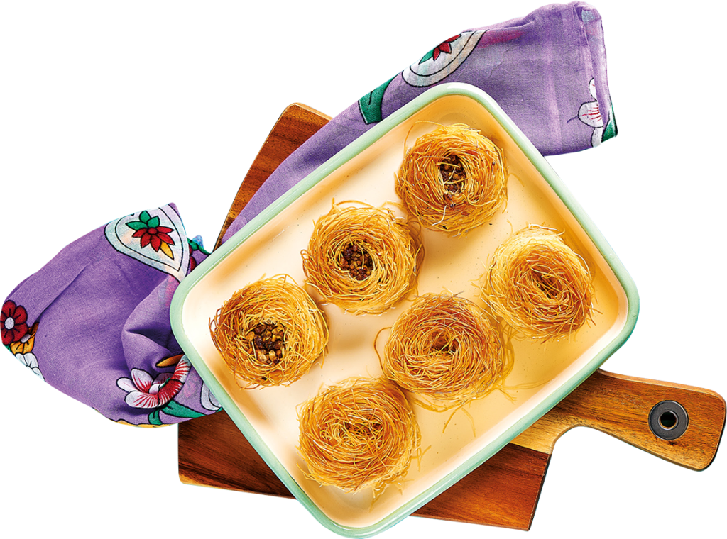 HORECA FOODS - Detonovo Foods